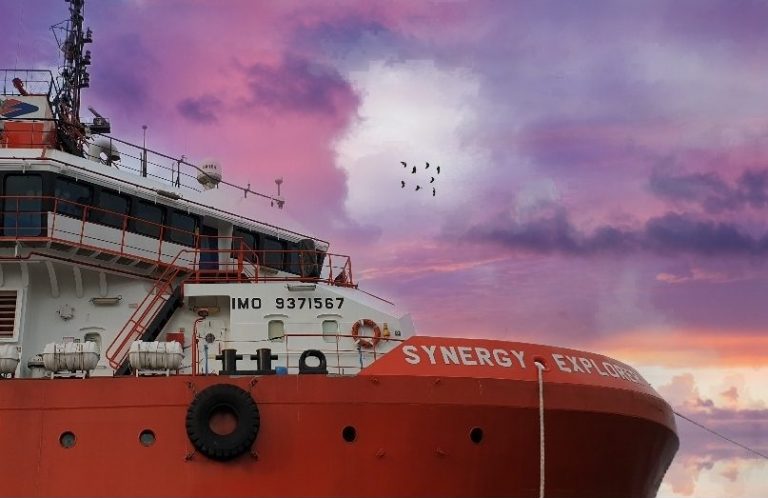 Our Offerings & Services – Synergy Marine