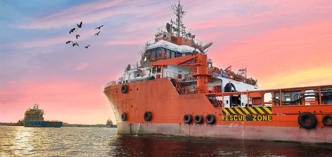 Fleet – Synergy Marine